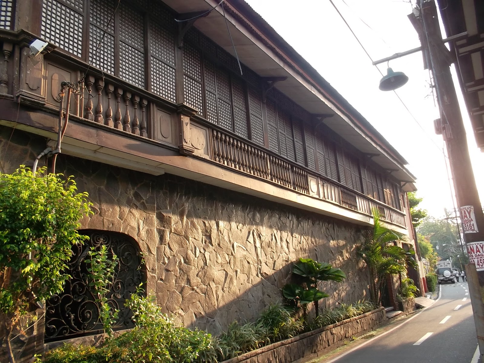 Konted's Make My Day 2: The Old Pasig