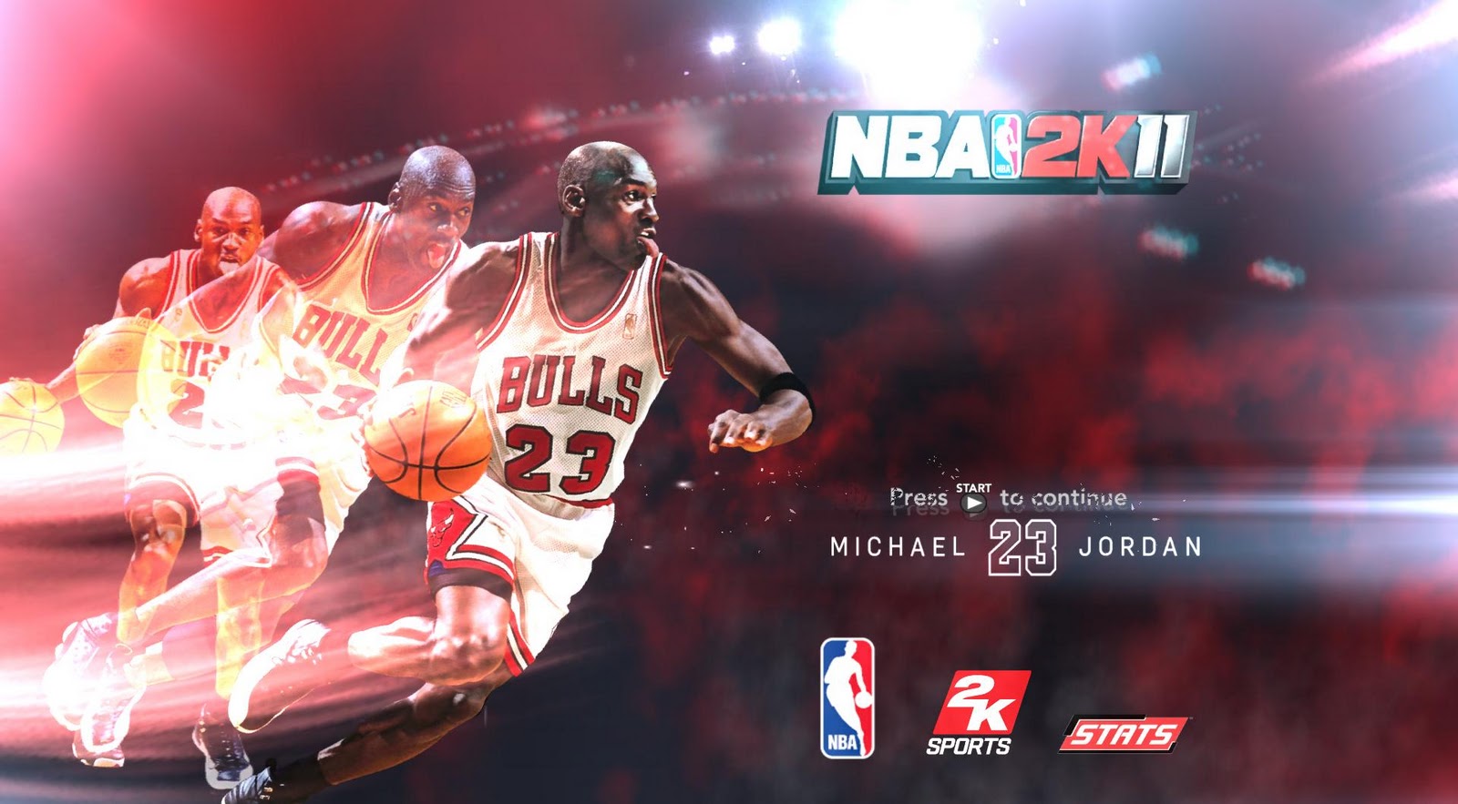 Read my Mind: Reviewing NBA 2K11