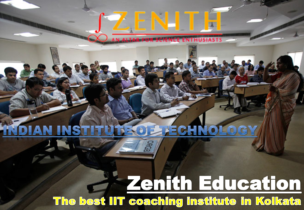 Zenith Institute: Come and Join The Best IIT coaching institute in ...