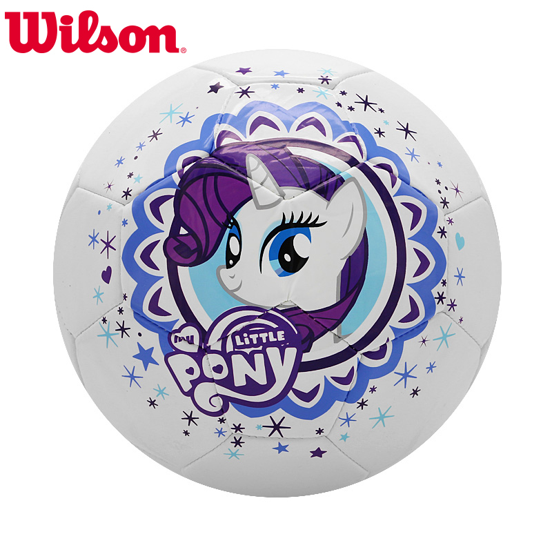 Wilson Releases Line-Up of My Little Pony Products | MLP Merch