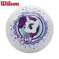 Wilson Releases Line-Up of My Little Pony Products | MLP Merch