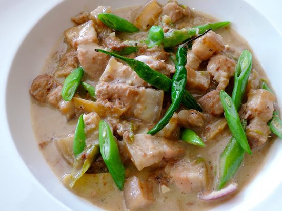 TARA! AT TIKMAN AT NAMNAMIN ANG 5 PAGKAIN SA IBA'T IBANG PANIG NG ...