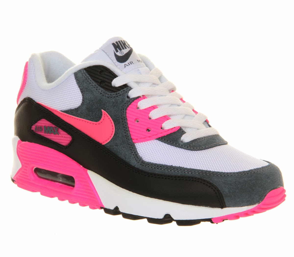 Air Max 90 - HD wallpaper