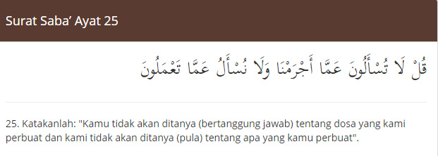 Nota Kuliah Tadabbur: Surah Al-Ankabut (ayat 46) Kuliah 46 - Berdebat ...