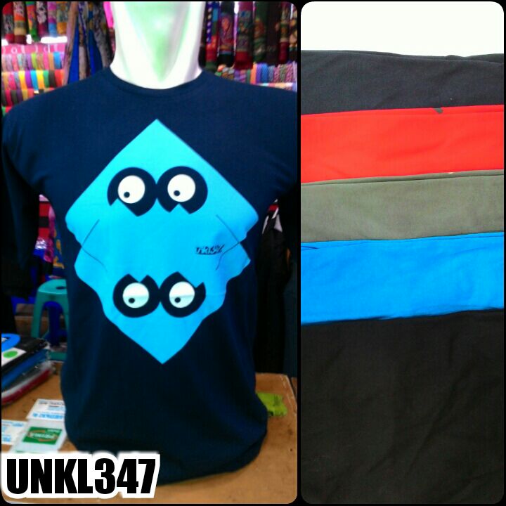 Kaos Distro Remaja: GALERI TERBARU KAOS UNKL347 EDISI TERBARU 1 JUNI 2015