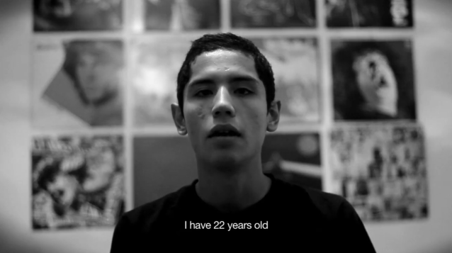 Latino UnderGrind: Profile Razor Jon Pino - CentroRoller Team