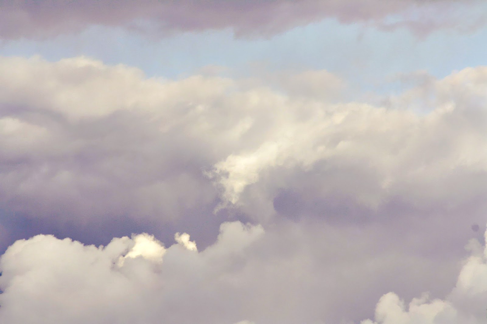 9 FREE Cloud Textures | ibjennyjenny Free Resources