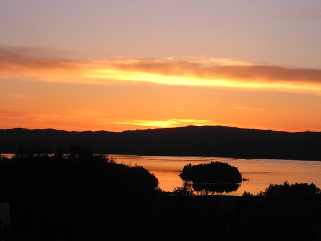 The Awesometastic Bridal Blog: Sunsets in Florida: Inspiration Board