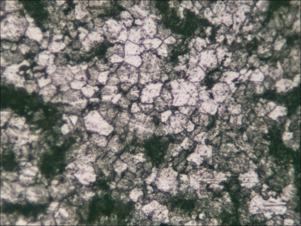 mech technobeat: Microstructures of Plain Carbon Steel