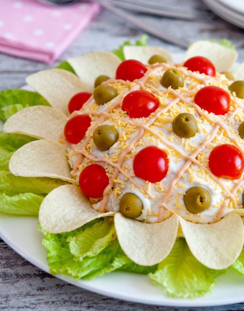 febrero 2016 ~ Ensaladas de letras TM