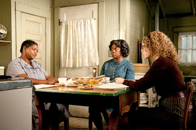 Passion for Movies: The Help - A Compelling Story With Amazing Female ...