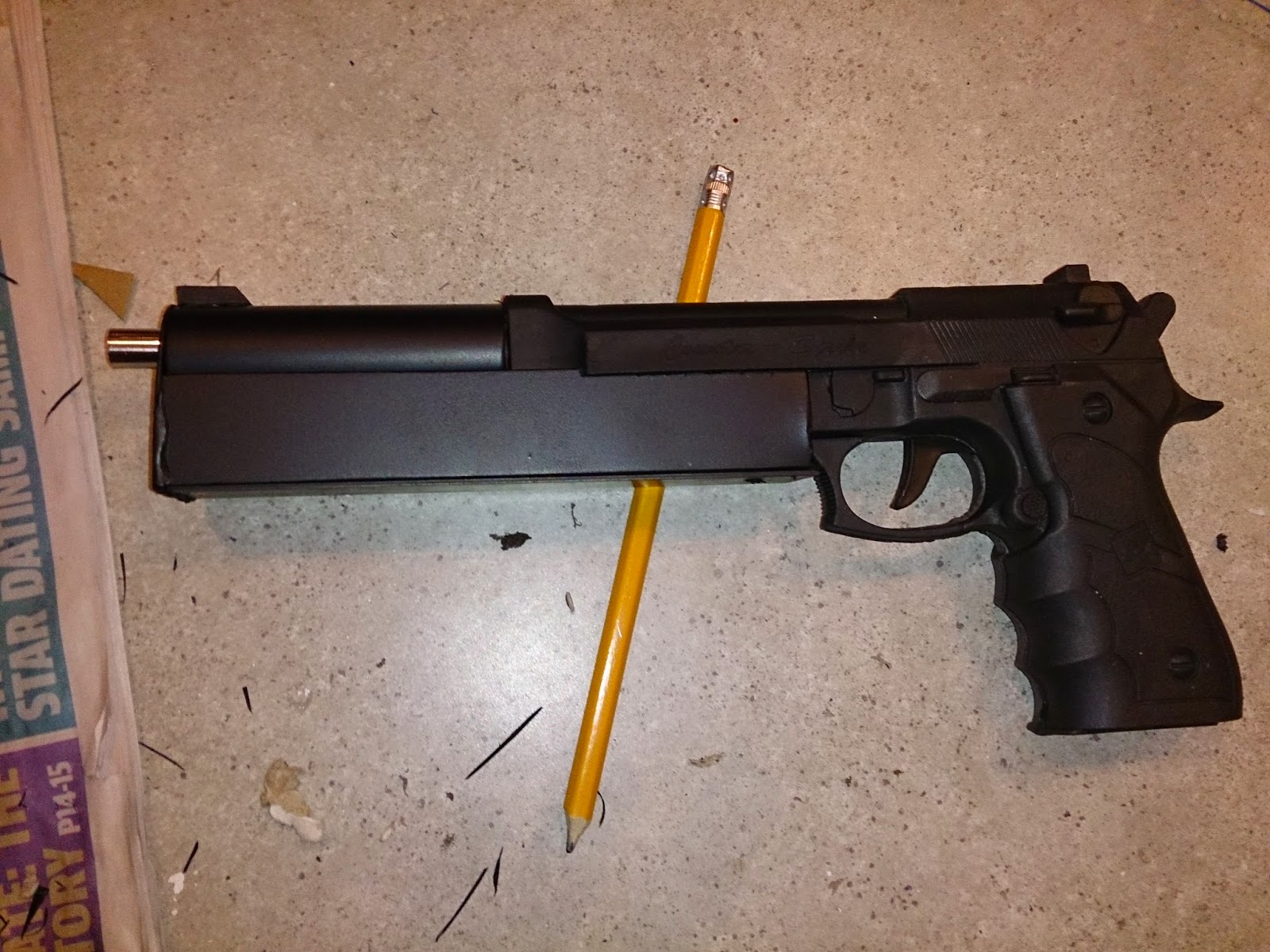 Jake Langella Cosplayer