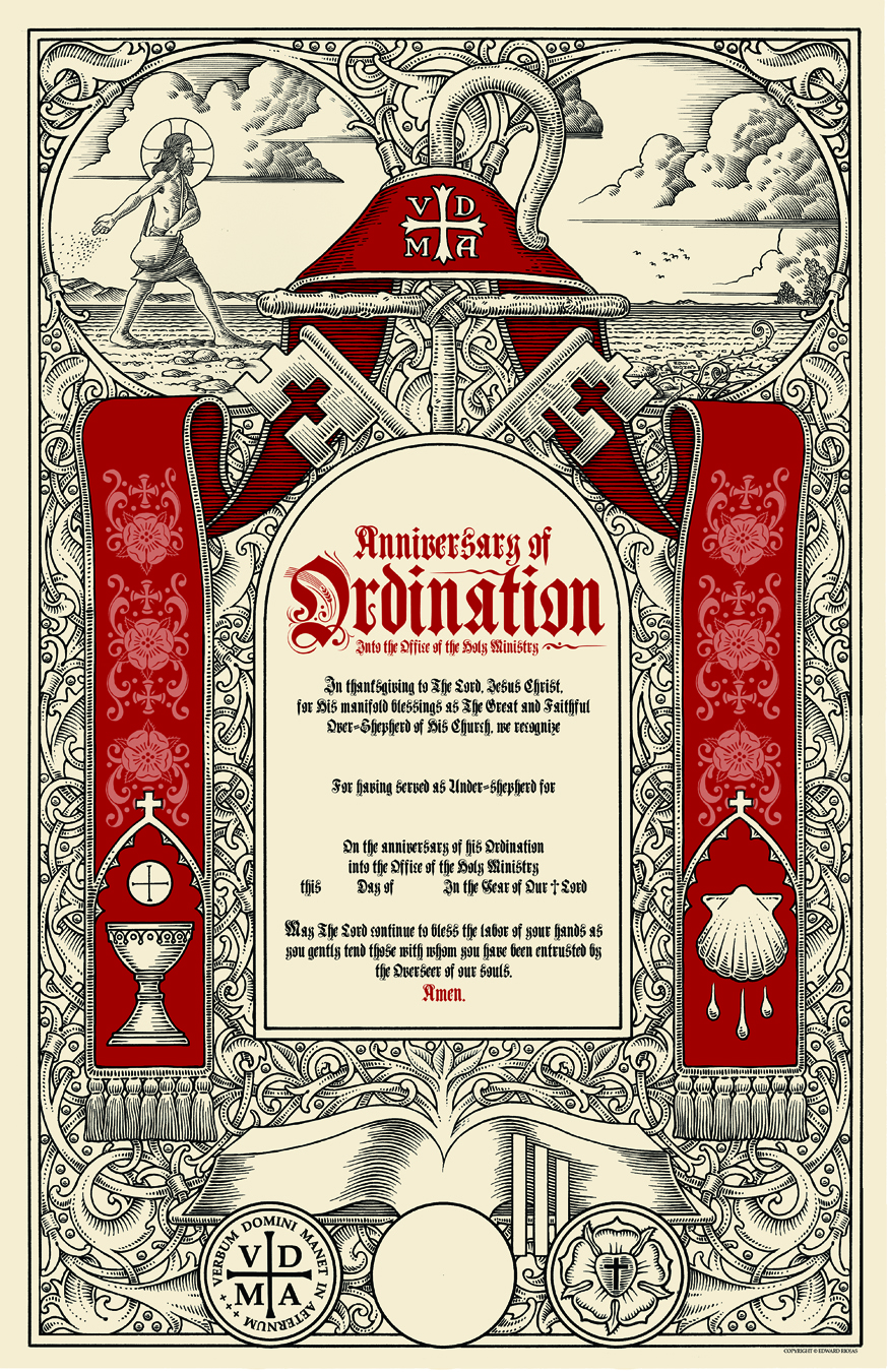 The Art Curmudgeon: Certified