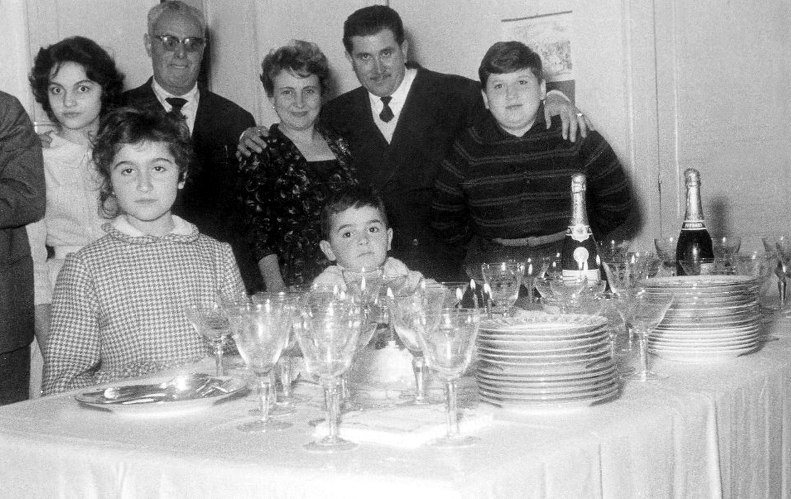 Mazara forever: Feste di Compleanno