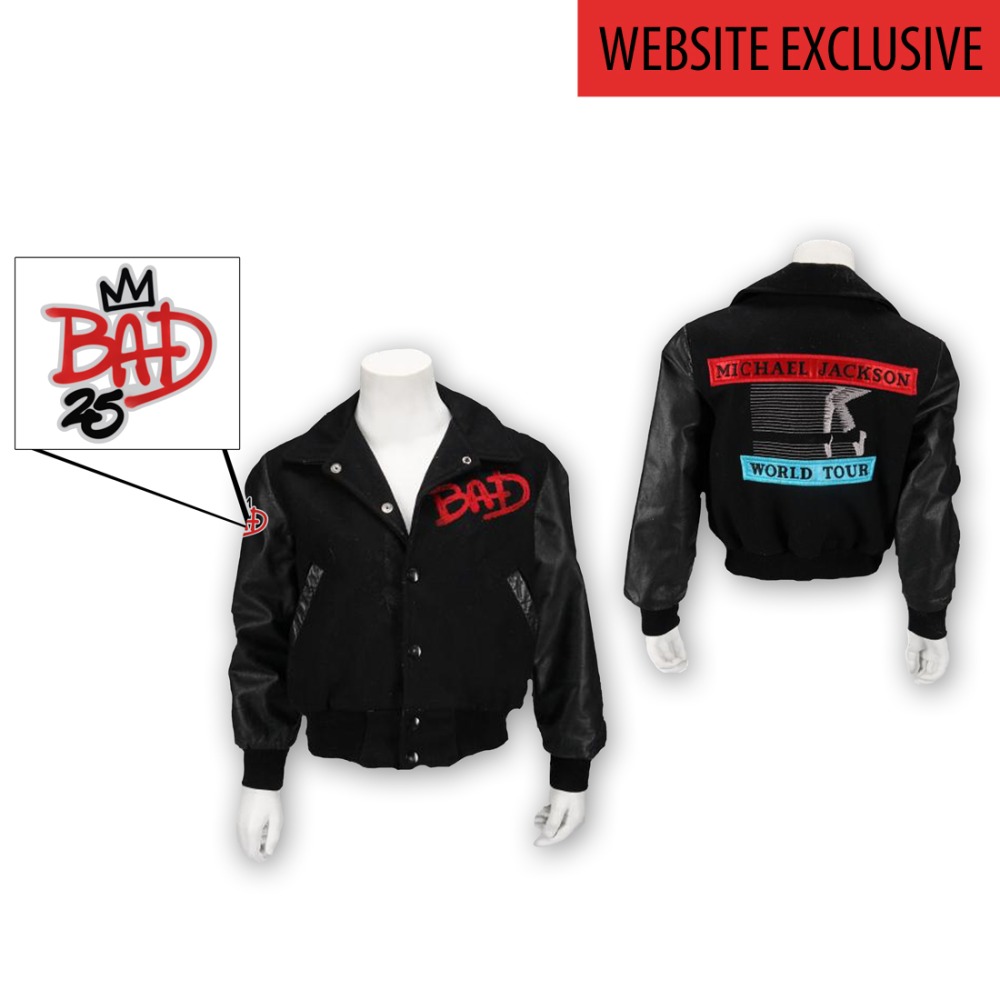 Michael, a conquista de um coração...: "BAD 25 - Deluxe Collectors Edition"