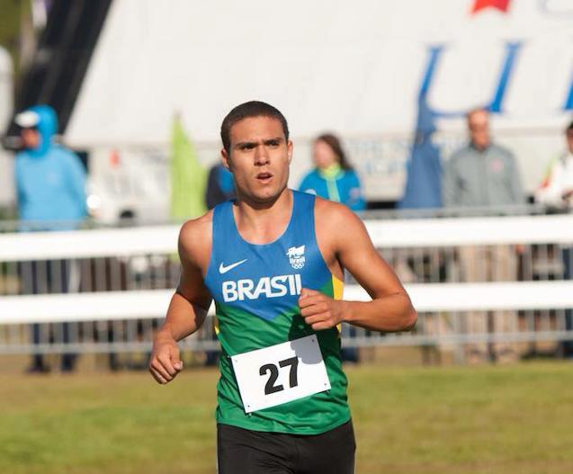 Esporte Rio: Definida a Seleção Olímpica de Pentatlo Moderno