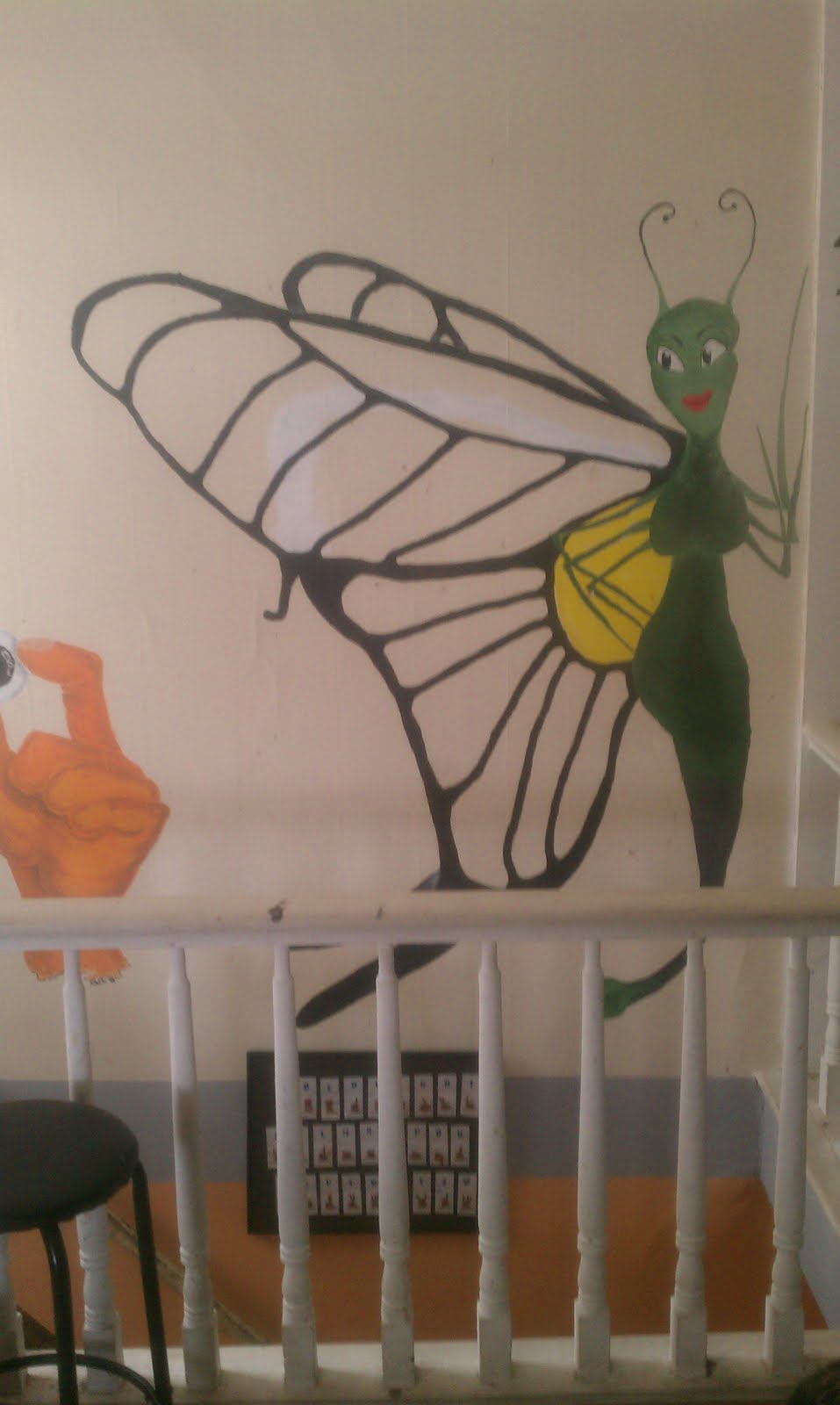 Kelley's Deaf Eye World