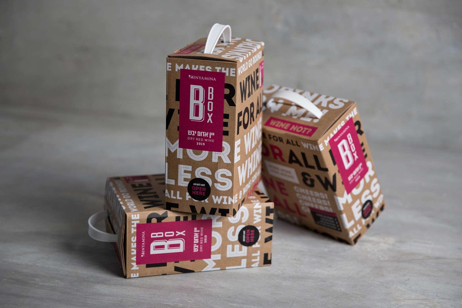 Bbox – Packaging Of The World