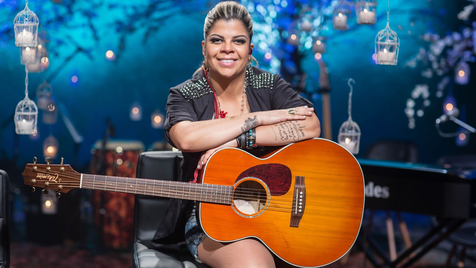 Paula Mattos lança o single "500 Metros" em parceria com Lucas Lucco ...