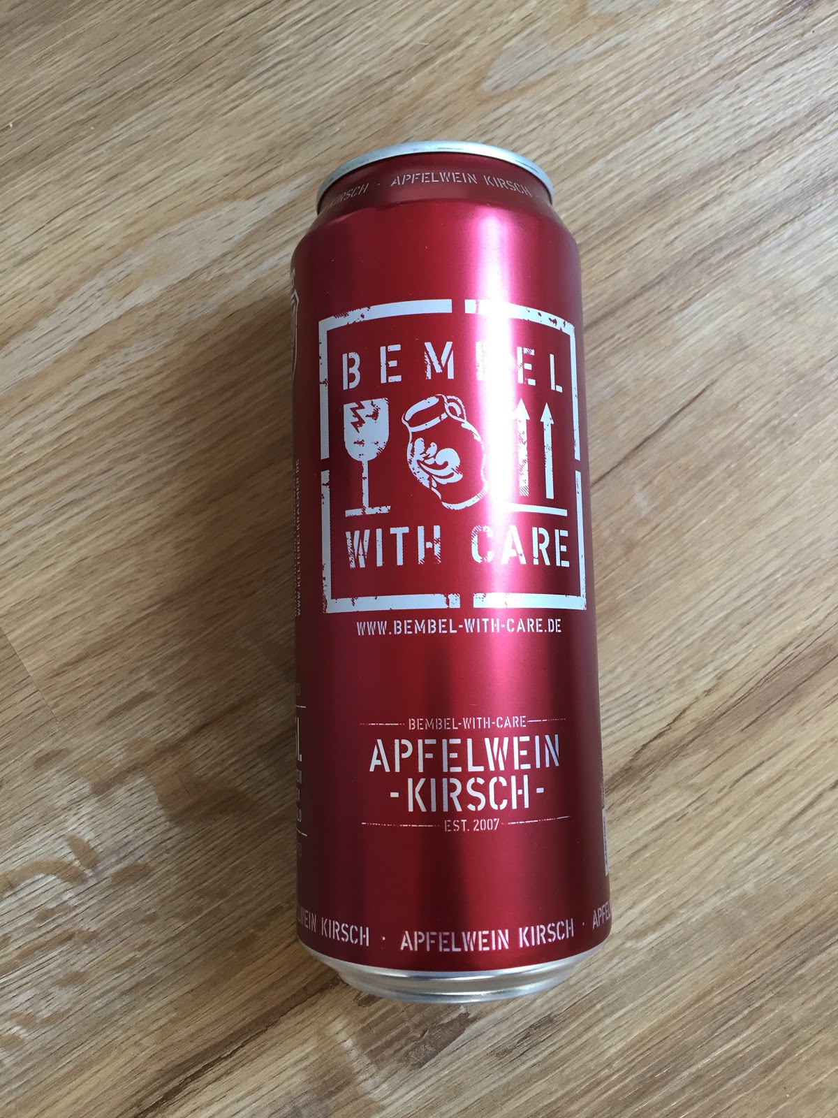 Produkttest: BEMBEL-WITH-CARE