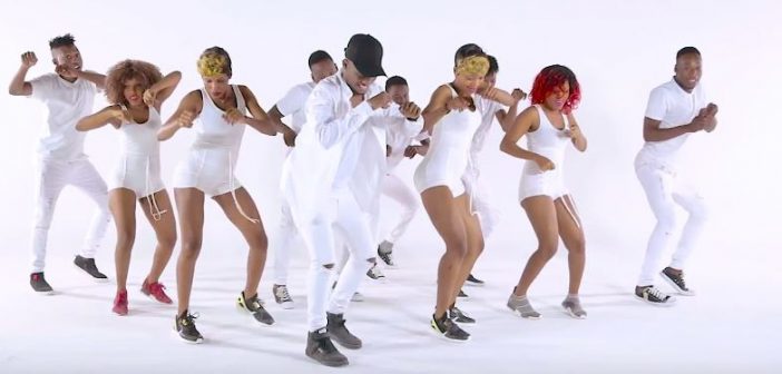 Watch and Download Msami Baby (Official Video) – Step By Step | Mp4 ...