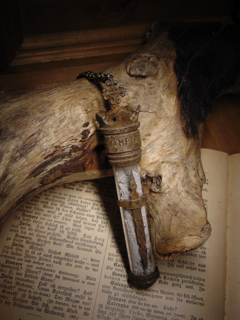 Propnomicon: May 2019