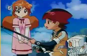 Dennou boukenki webdiver: Dennou boukenki webdiver