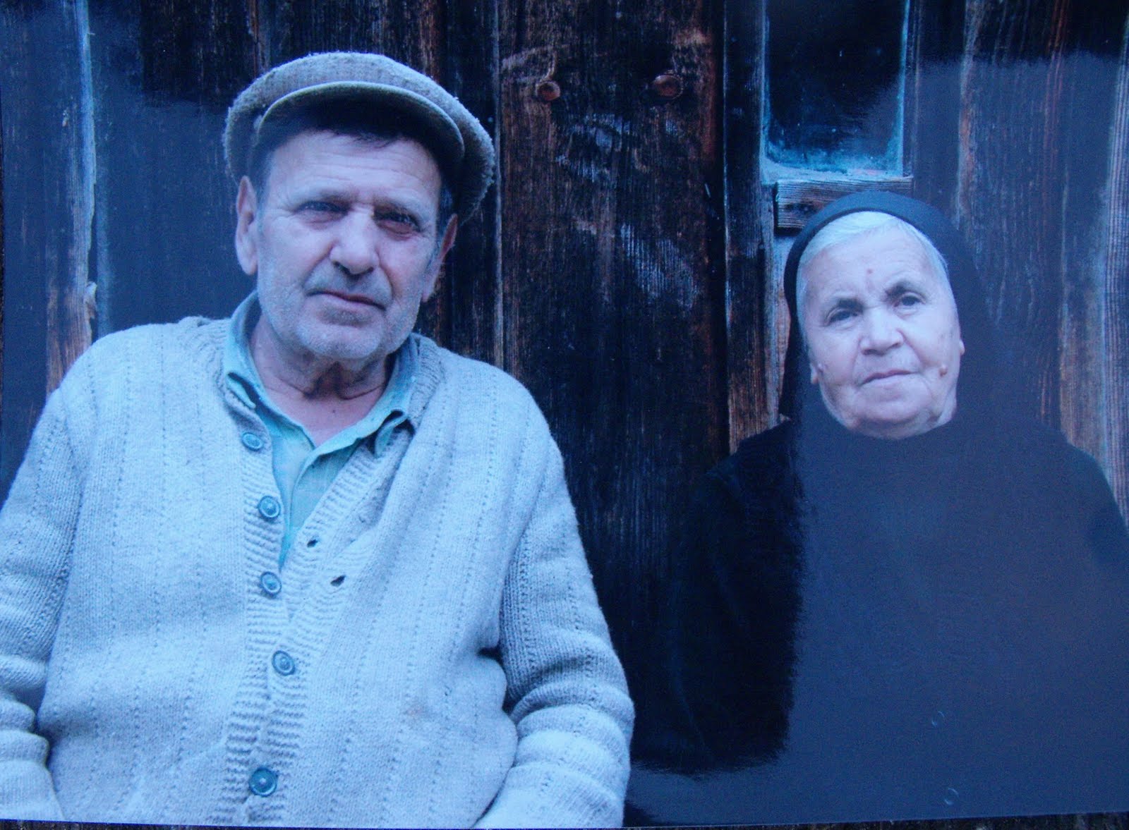 jurnal de calatorie prin Tara Fagarasului: Moara veche cu noroc din Ohaba