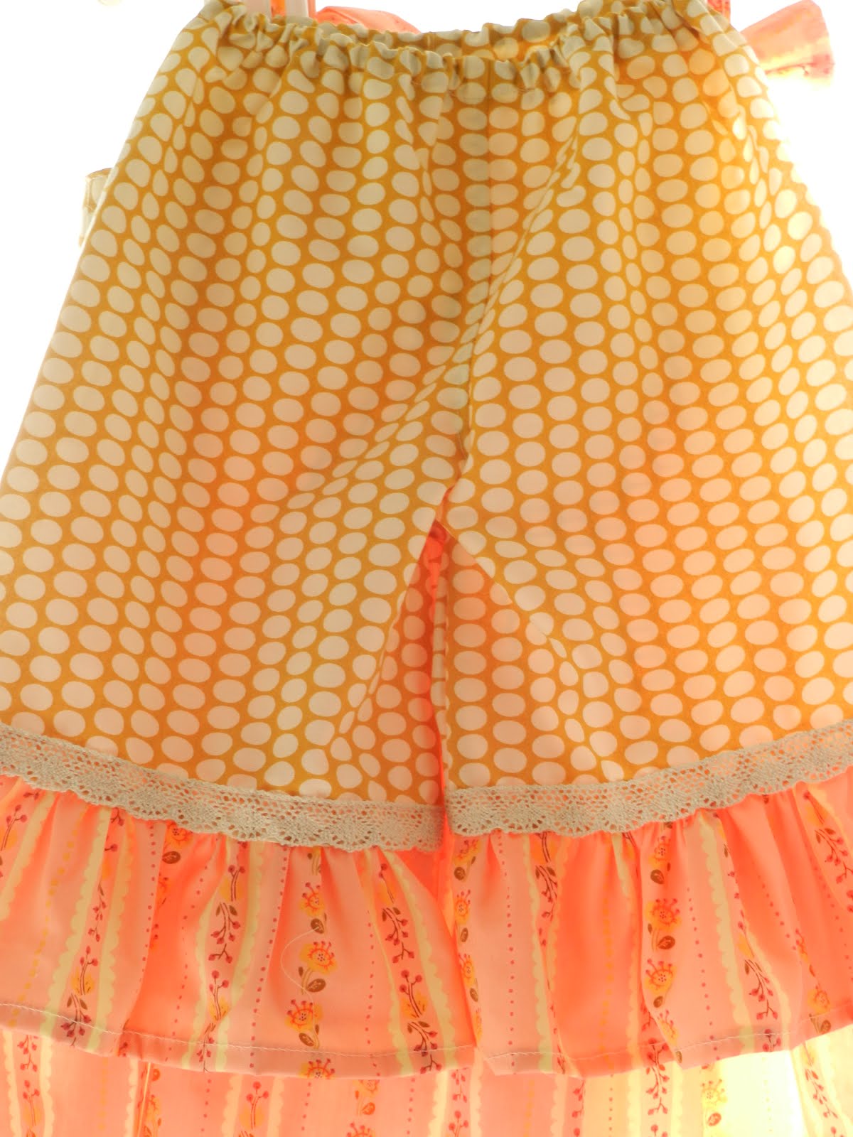 Rick-Racked: Love Makin' Clothes