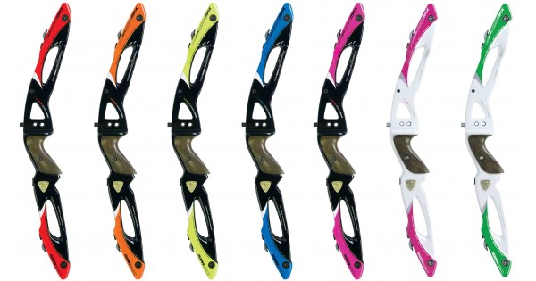 WIAWIS NANO MAX RISER - MZI Archery