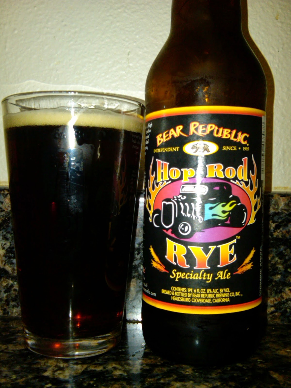 Might as well get this started.. Friday Night Whatcha Drinking Thread ...