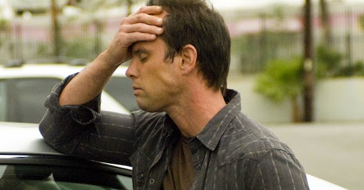 LE GOLB: The Shield - Shane Vendrell, le fils préféré