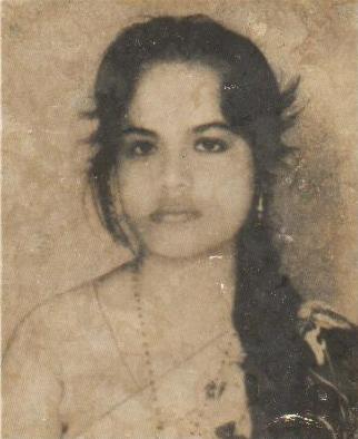 "March" Bishnupriya Manipuri