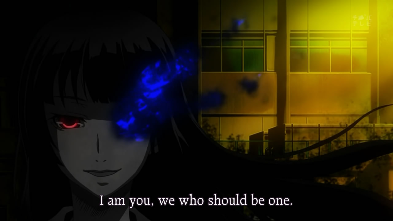 study of anime: choir jail: a look into dusk maiden of amnesia