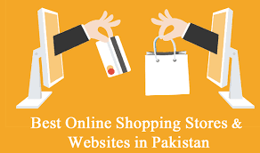 Online Shopping in Pakistan: Top 5 Online Shopping Stores in Pakistan