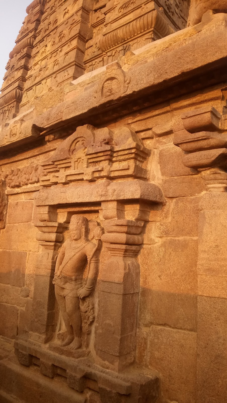 MY EXPERIENCE IN GANDHI: Kudavalli Sangameswara temple Alampur ...