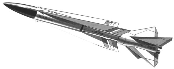 U.S. Navy Aircraft History: Douglas F6D Missileer
