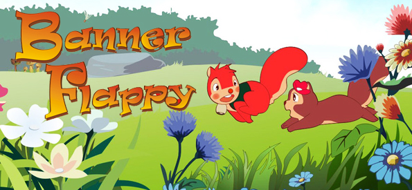 TiendAnimeSpace: Banner y Flappy: La serie.