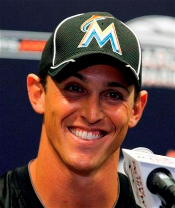 Autographs 4 Alopecia: One At Bat ... Adam Greenberg