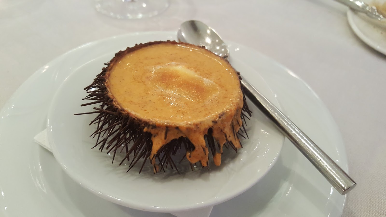 Gastro y Gourmet | Javier Munárriz: La Paloma, un clásico que nunca falla