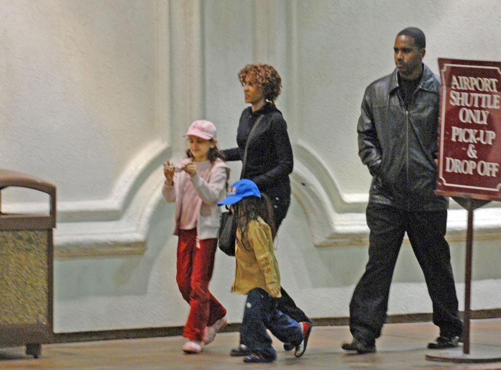 Grace Rwaramba, ex-babá das crianças, posta comentário no seu facebook ...