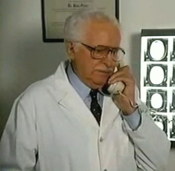 David White (actor) - Alchetron, The Free Social Encyclopedia