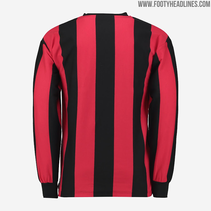 Class - 11 Manchester City Retro Kits Launched - Closer Look - Footy ...