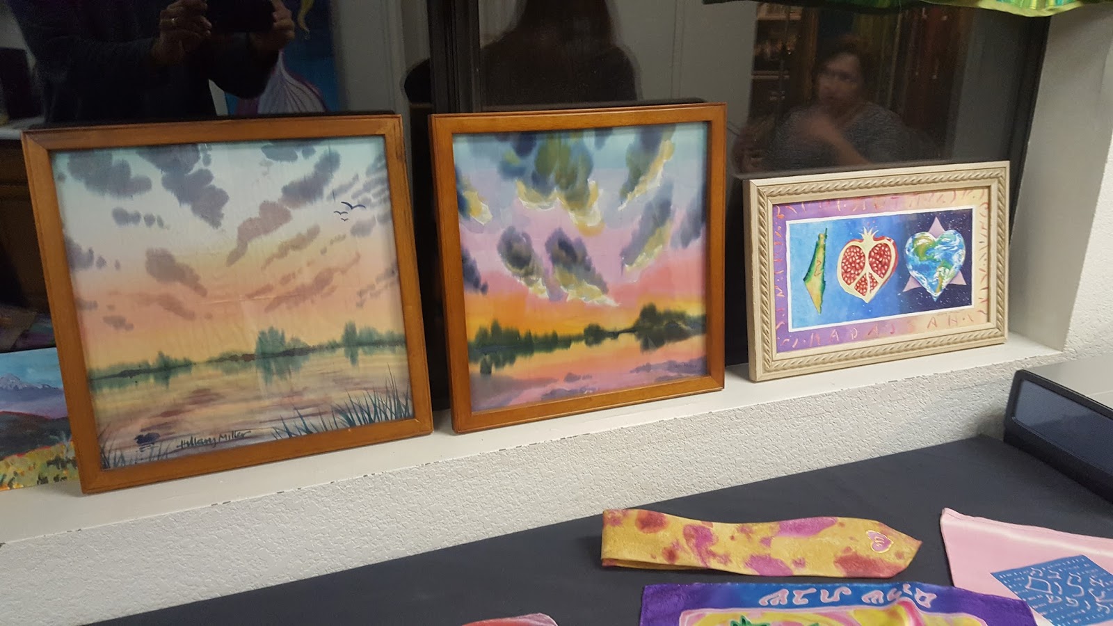 Carbon Canyon Chronicle: Sleepy Hollow Artist: Hillary Miller (Plus ...