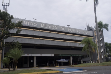 La Otra Cara: La Salud es indispensable, nuestro Centro Médico también...