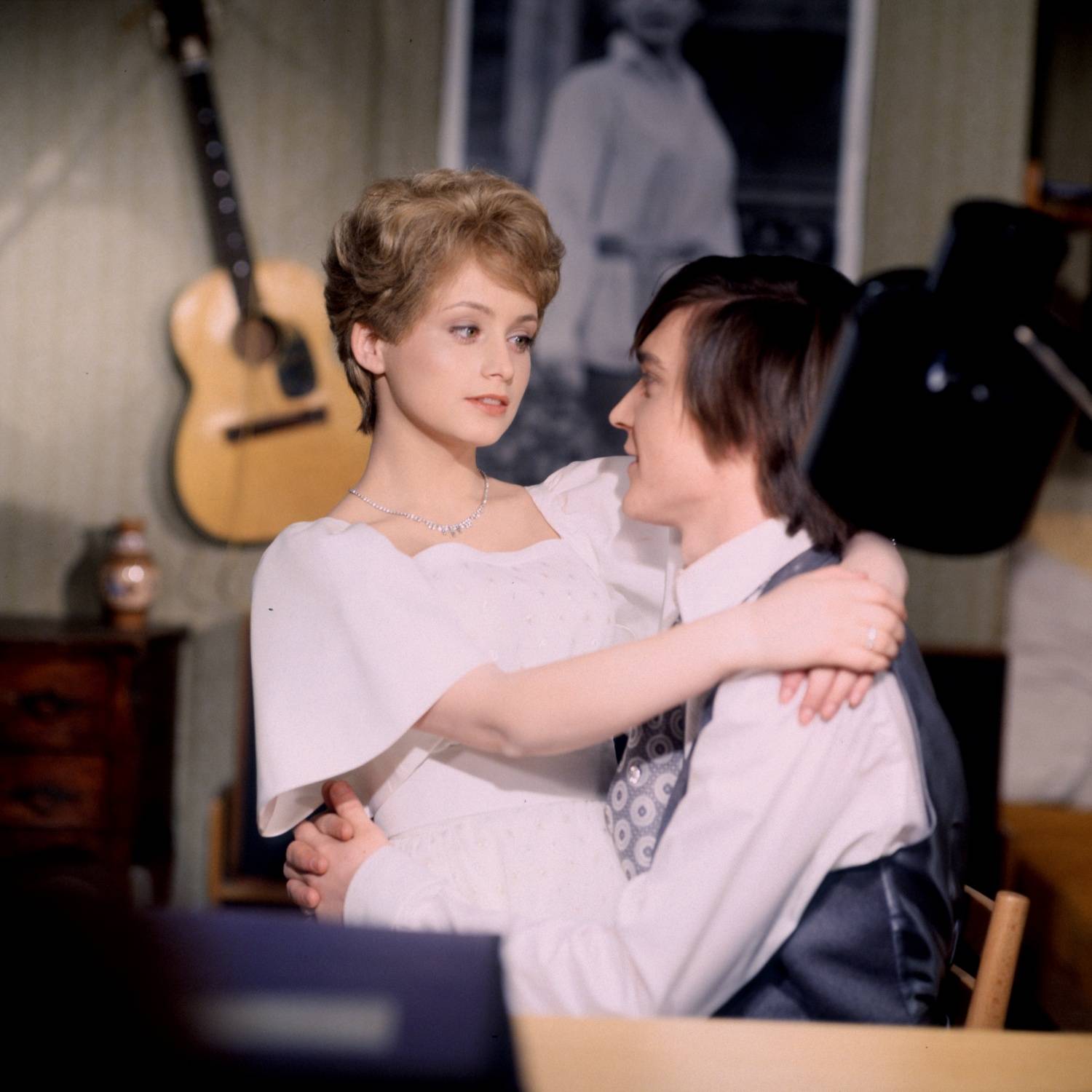 FILMY KOSTIUMOWE: Arabela (TV Serial 1979)