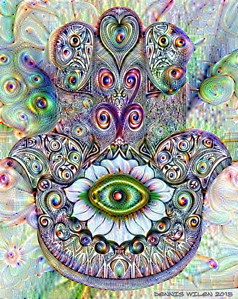 voidmstr: New free HAMSA image fights evil eye