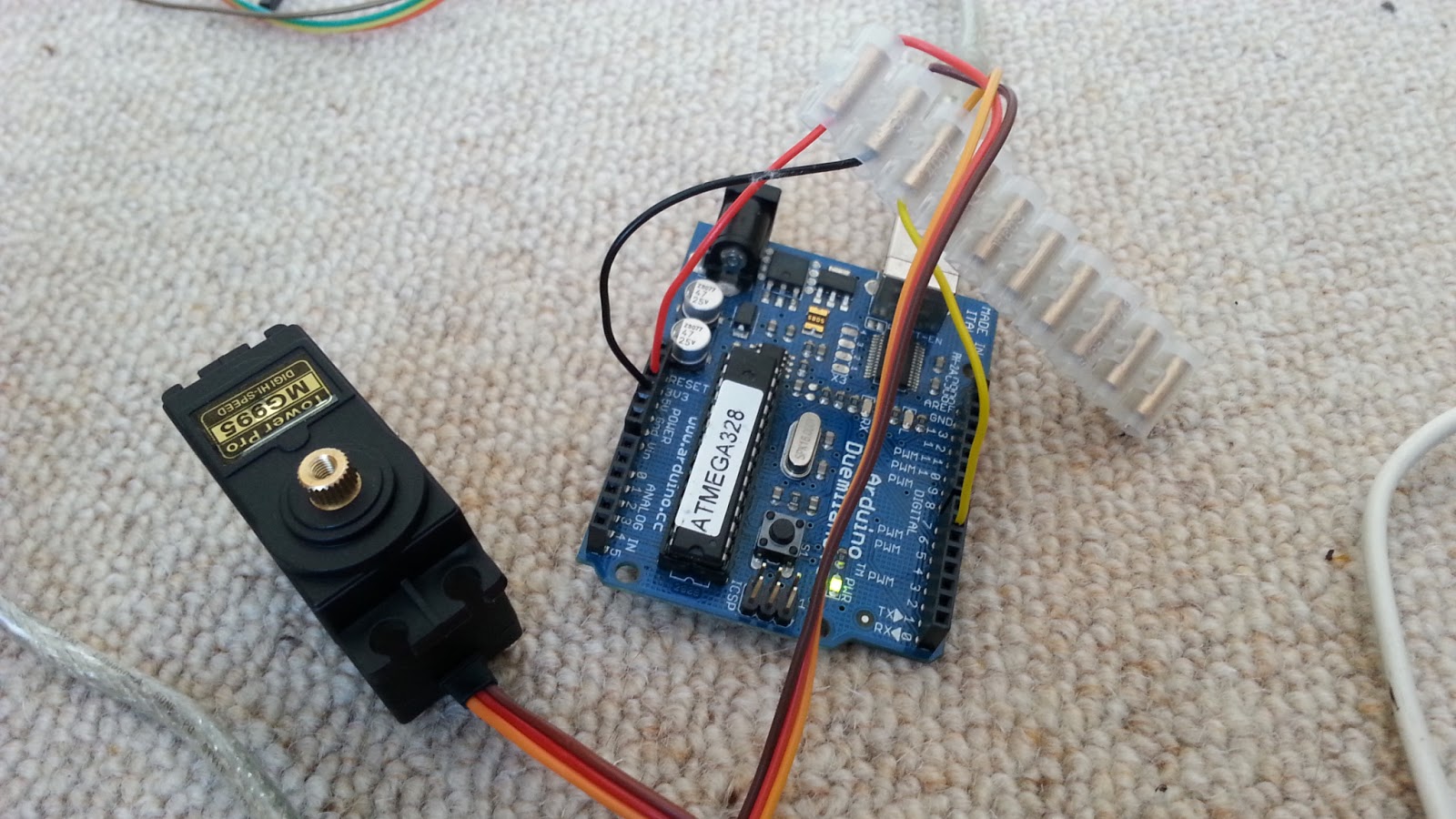 Nerd Notes Pi Projects And More Arduino Autonomous Boat