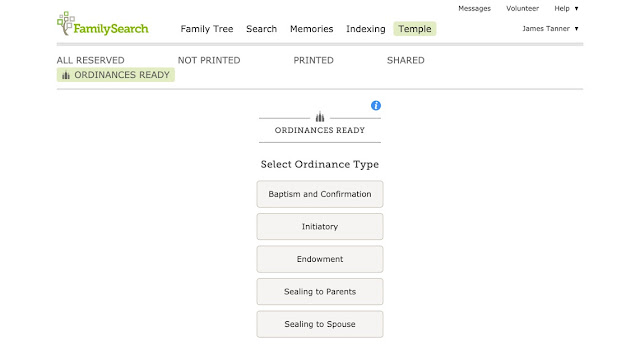 Rejoice, and be exceeding glad...: In Defense of the Ordinances Ready ...