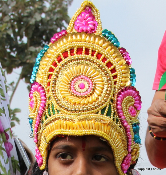 How to Dress-up like Indian King | Indian Maharaja Fancy Dress Ideas ...